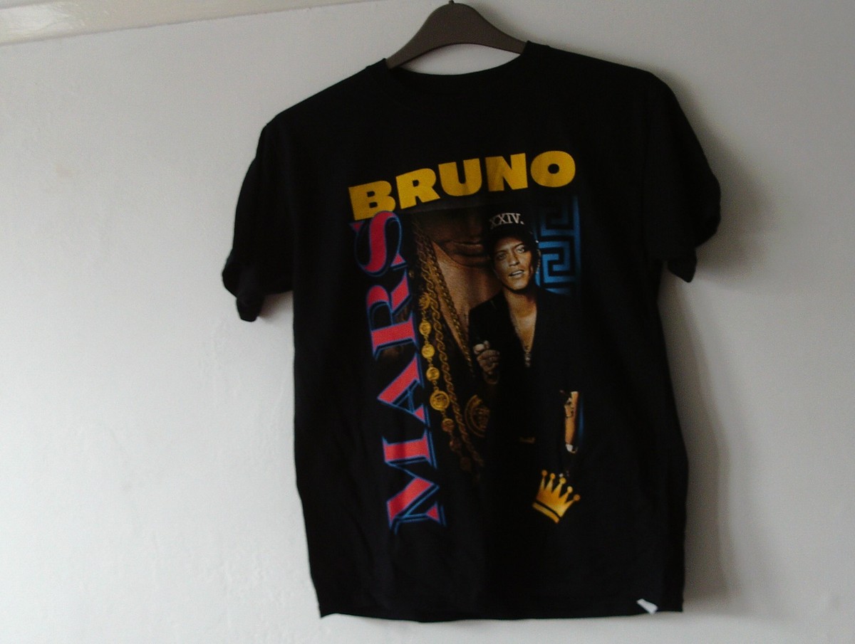 Bruno Mars Shirts Bruno Mars Merchandise By The Banyan Tee