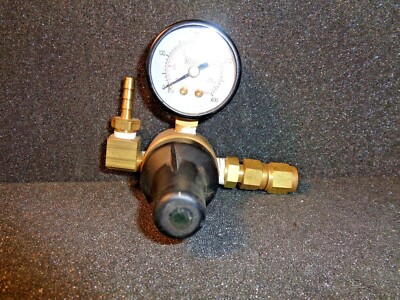 Regulators - Scott Specialty Gases Regulator