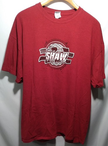 Larry shaw racing race - Gem