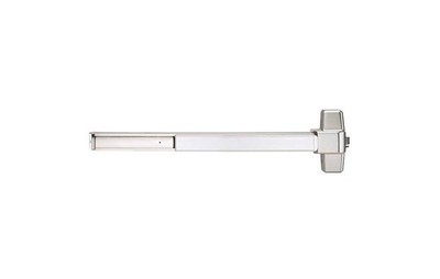 Marks M9900-36-32D M9900 36" Rim Panic Device Satin Stainless Steel | eBay