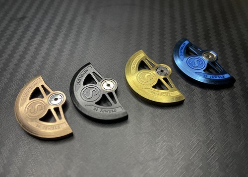 Mod NH Oscillating Weight Rotor For NH34 NH35 NH36 NH38 NH39 7S26 7S36 ...