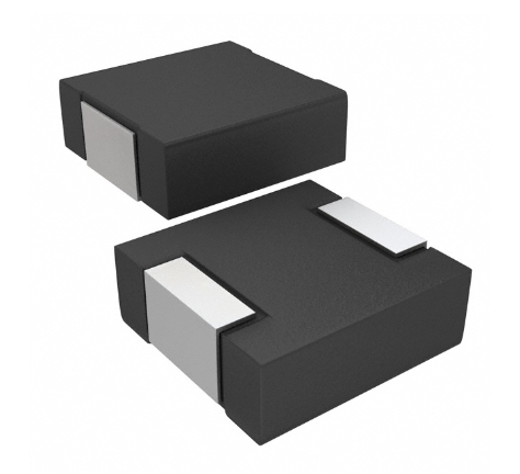 Pack of 4 IHLP2020BZER2R2M01 Inductor 2.2 µH Shielded Molded Inductor 4 ...