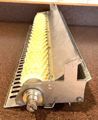 Anets/ Anetsberger/Middleby Marshall SDR-21P Dough docker Perforator | eBay