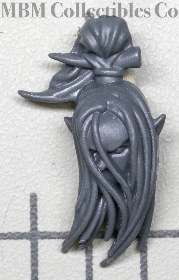 Warhammer 40K Kill Team Nightmare night lords Drukhari MANDRAKES Bit ...