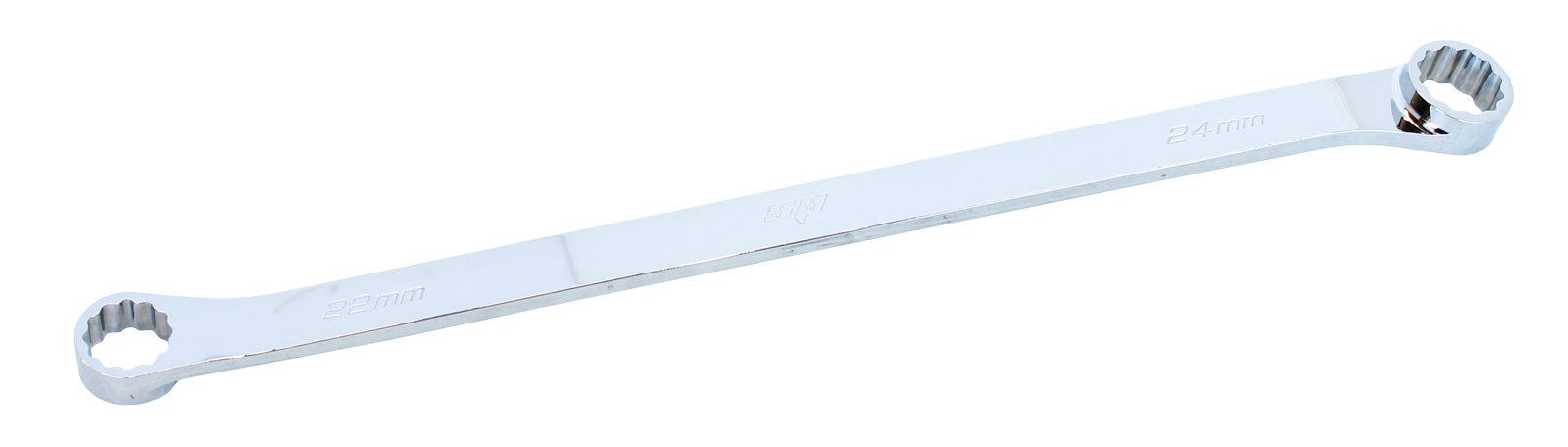 SP Tools Spanner 15 Degree Off Set Long Ring Metric 17x19mm SP15317 | eBay