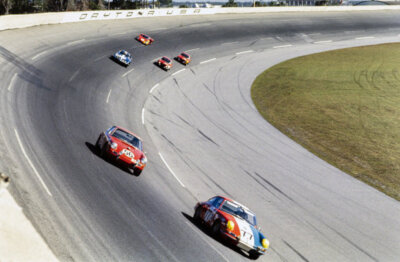 Robert Stoddard Porsche 911 Sports Car 1968 Racing Old Photo | eBay ...