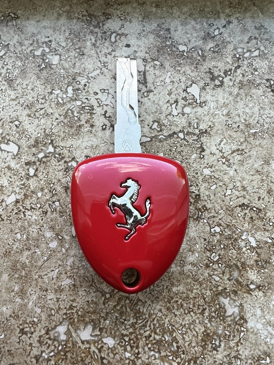 Ferrari Key Fob
