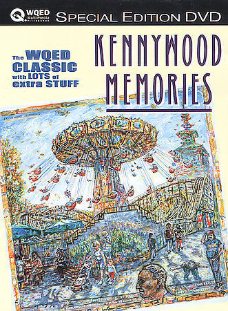 Kennywood Memories (DVD, 2004) for sale online | eBay