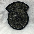 Military Patch Badge HQ UNC | eBay