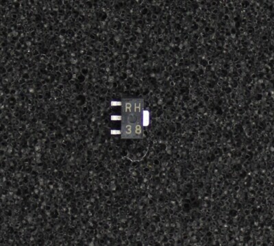 NEC 2SC3357 NPN SILICON EPITAXIAL TRANSISTOR LOT # 171 | eBay