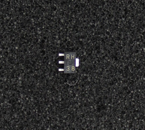 NEC 2SC3357 NPN SILICON EPITAXIAL TRANSISTOR LOT # 171 | eBay