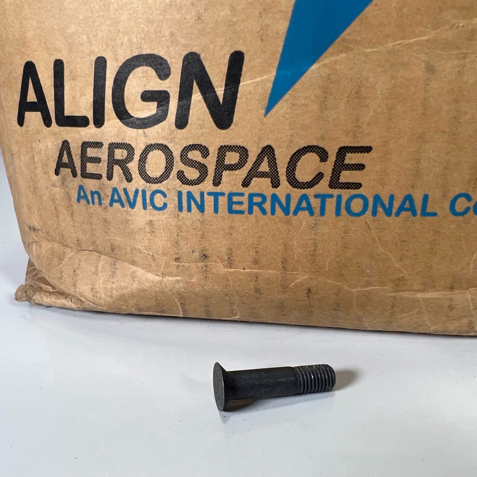 Pin Rivet Threaded C9570-10-13P HLT915-10 Align Aerospace Aircraft Part ...