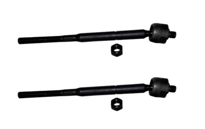 2 Pc Inner Tie Rod Kit ev80645 | eBay