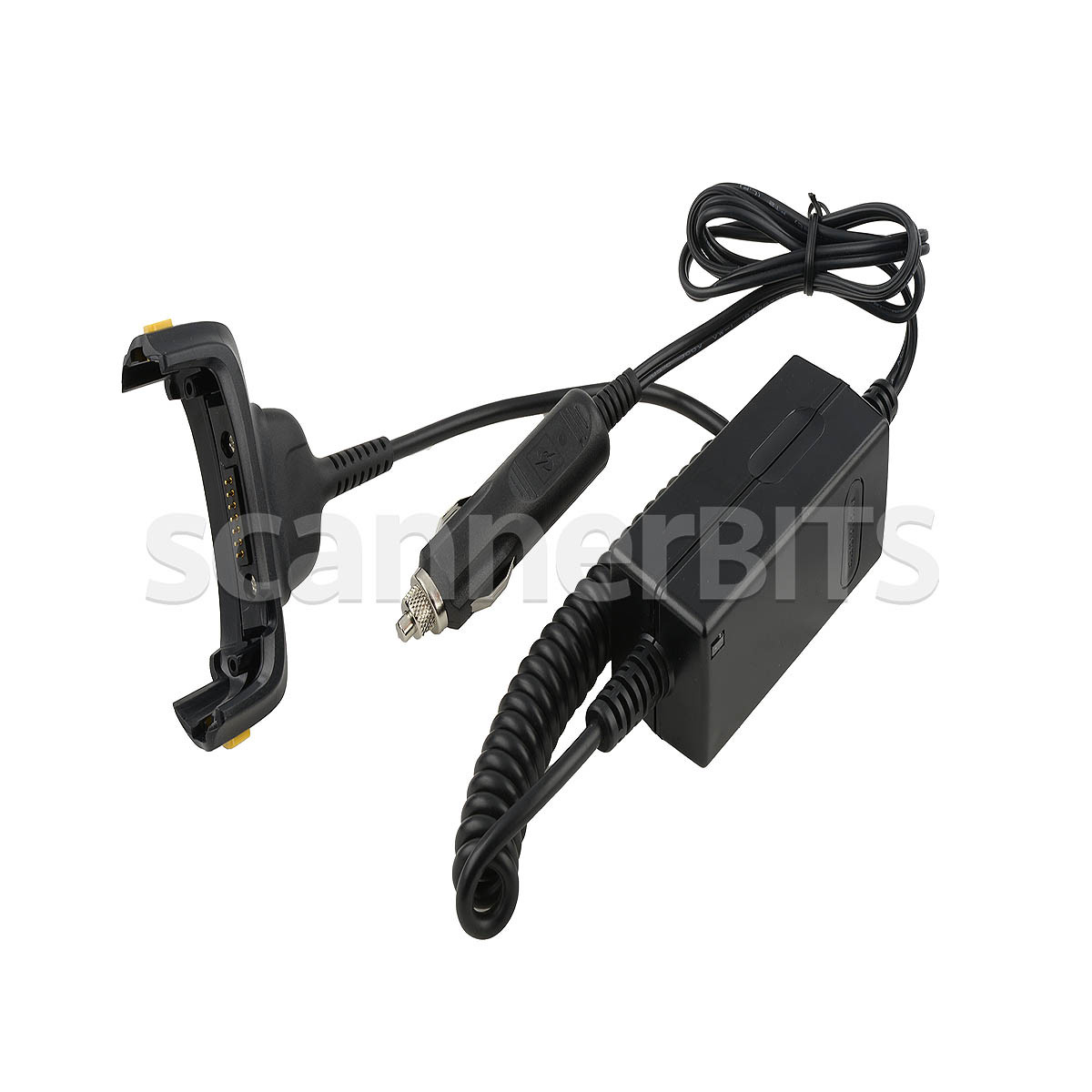 Motorola MC55 MC65 MC67 MC55A Car Vehicle Auto Charge cable replaces ...