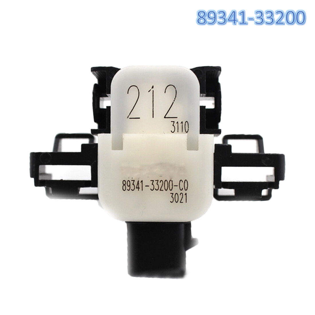 89341-33200 PDC Bumper Parking Sensor For Toyota Lexus ES350 CT200h ...