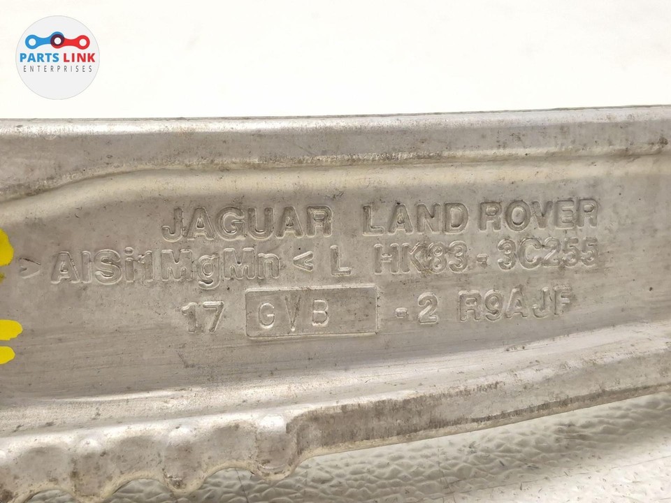 2018-20 Range Rover Velar Front Left Lower Control Arm Rearward ASSY ...