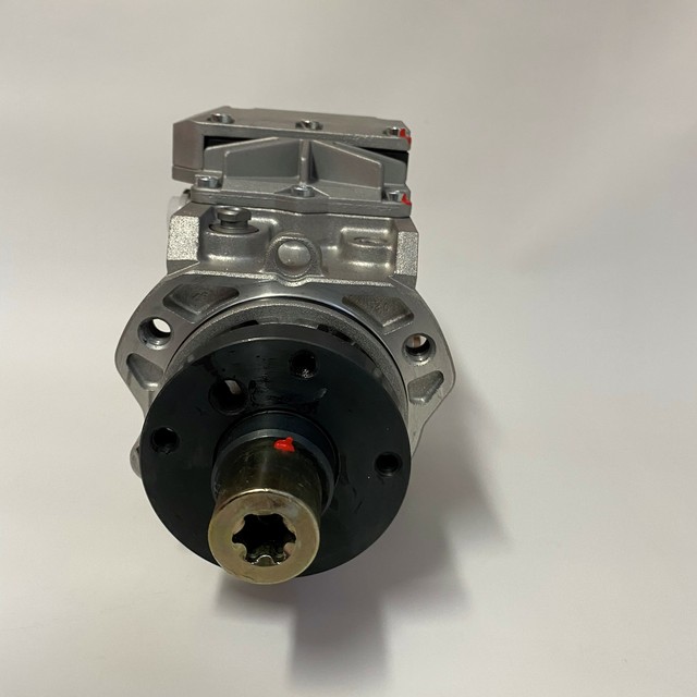 Bosch Fuel Injection Pump 0470504033 16700vk500 109341-2070 Nissan ...