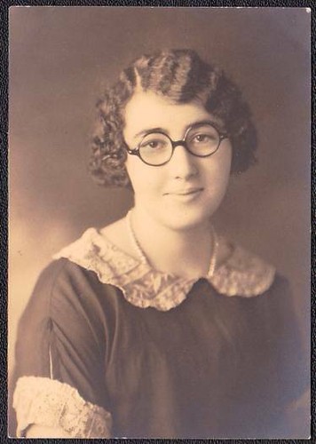 Ellen Smith Photo ca. 1930 Deering High School Portland, Maine | eBay