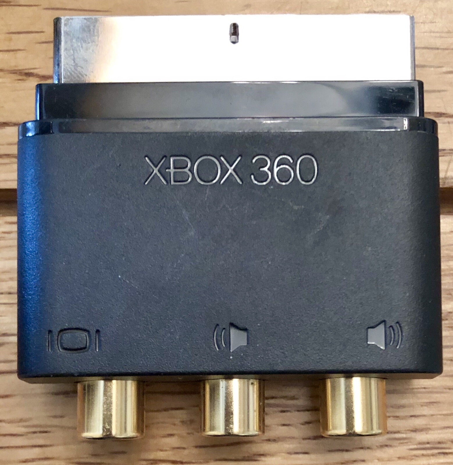 Extron 203 Rxi on Consumer TV : crtgaming