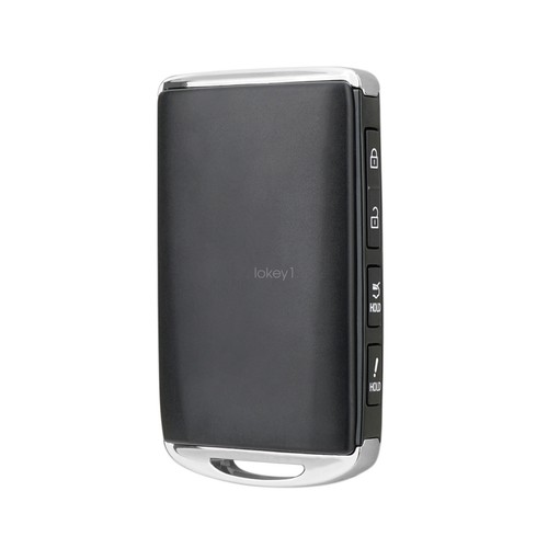 Keyless Entry Remote Smart Key Fob 4b for Mazda CX-5 CX-9 2020 2021 ...