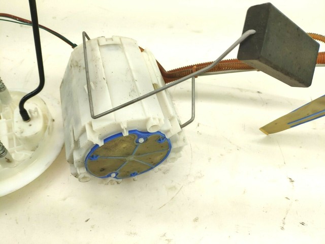 MERCEDES BENZ MB OEM 2514700194 Electric Fuel Pump for sale online | eBay