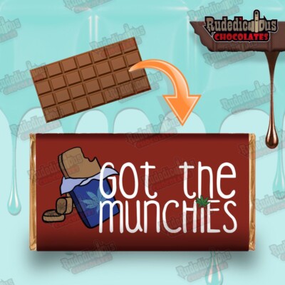 Rude chocolate bar wrapper Novelty Joke Funny Gift birthday Present ...