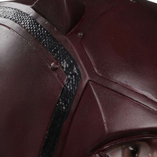 Daredevil Matthew Michael Murdock Cosplay Halloween Props Mask | eBay