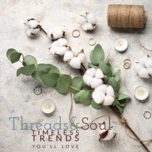 Threads&Soul | eBay Stores