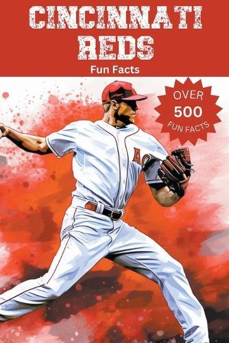 Trivia Ape Cincinnati Reds Fun Facts (Poche) | eBay