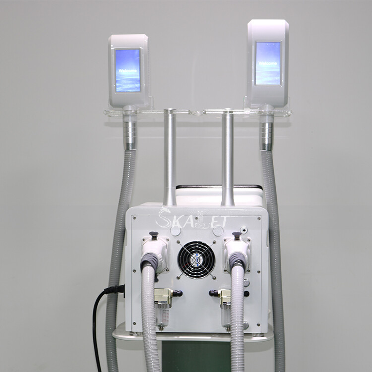 360 Degree Cryotherapy Double Chin Removal Fat Removal Sculpting ...