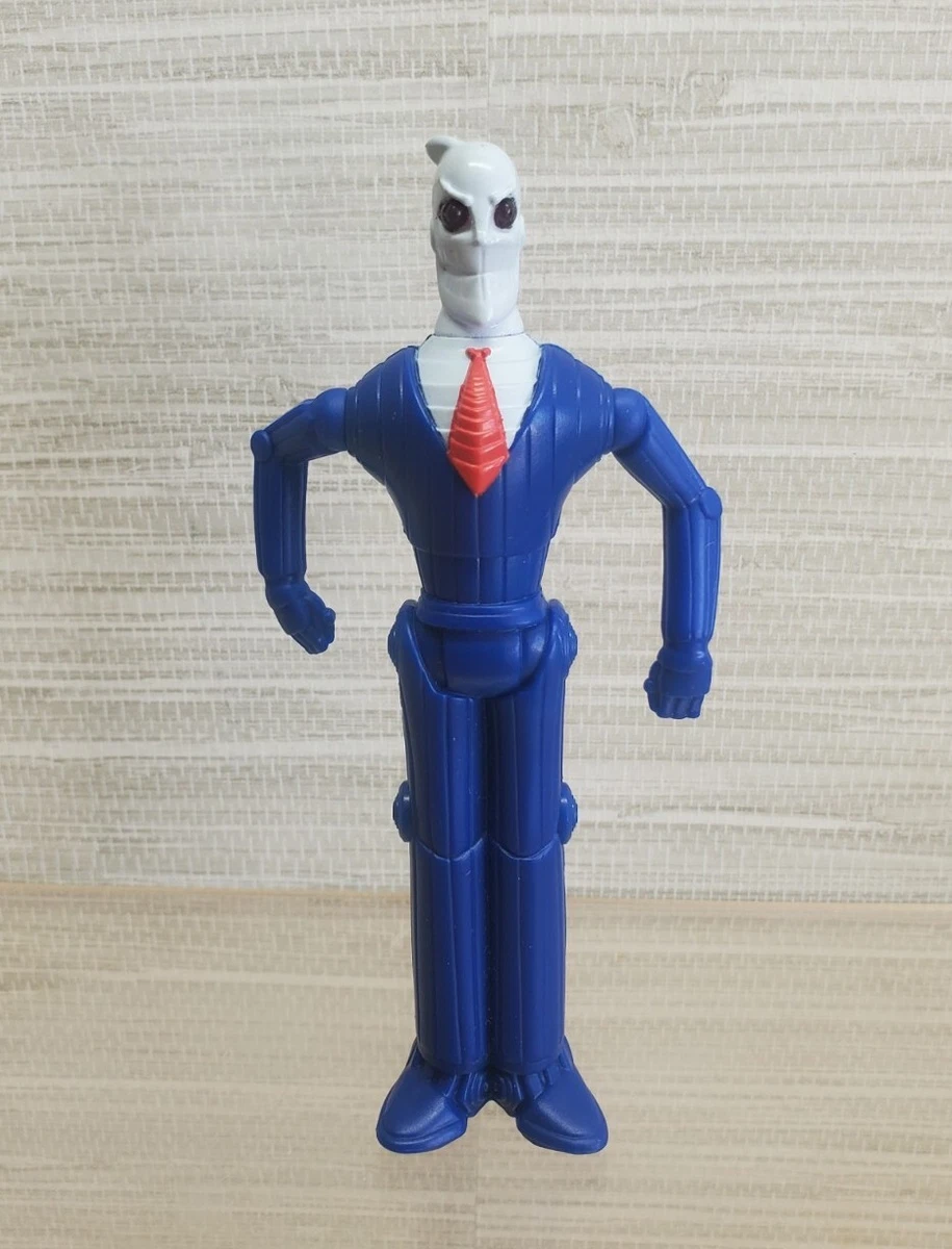 Robots Movie Ratchet