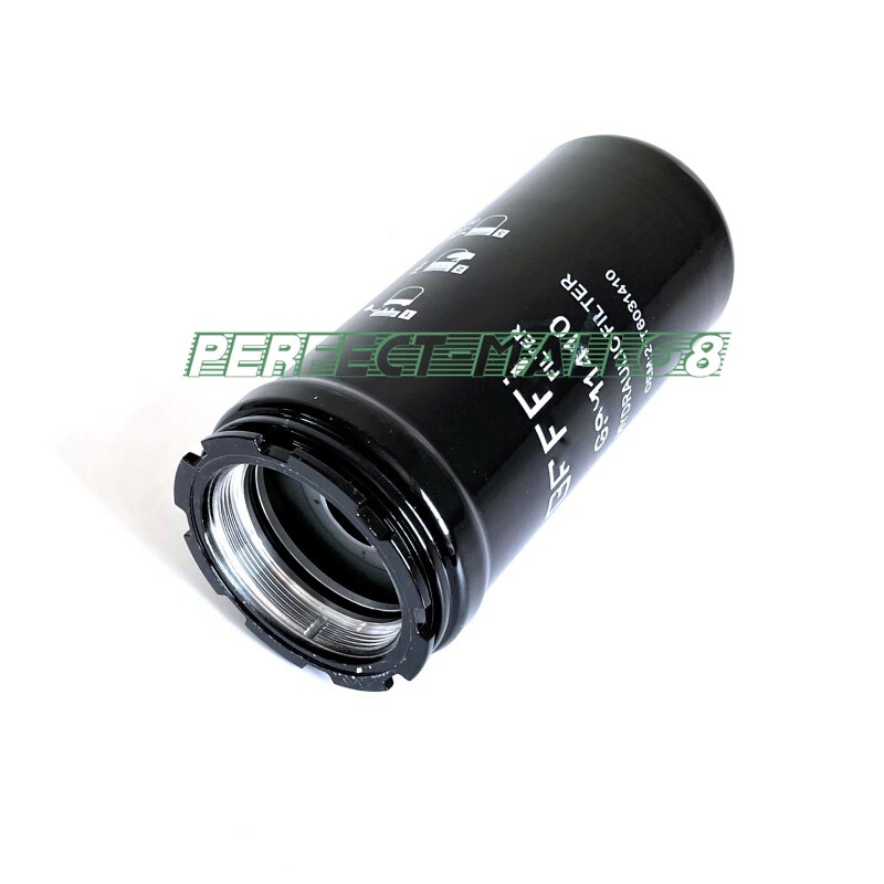 Komatsu 14X-49-61410 Oil Filter for sale online | eBay