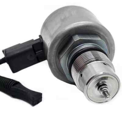 New Fuel Pressure Control Relief Valve 22720232 for VOLVO 2017 and Up ...