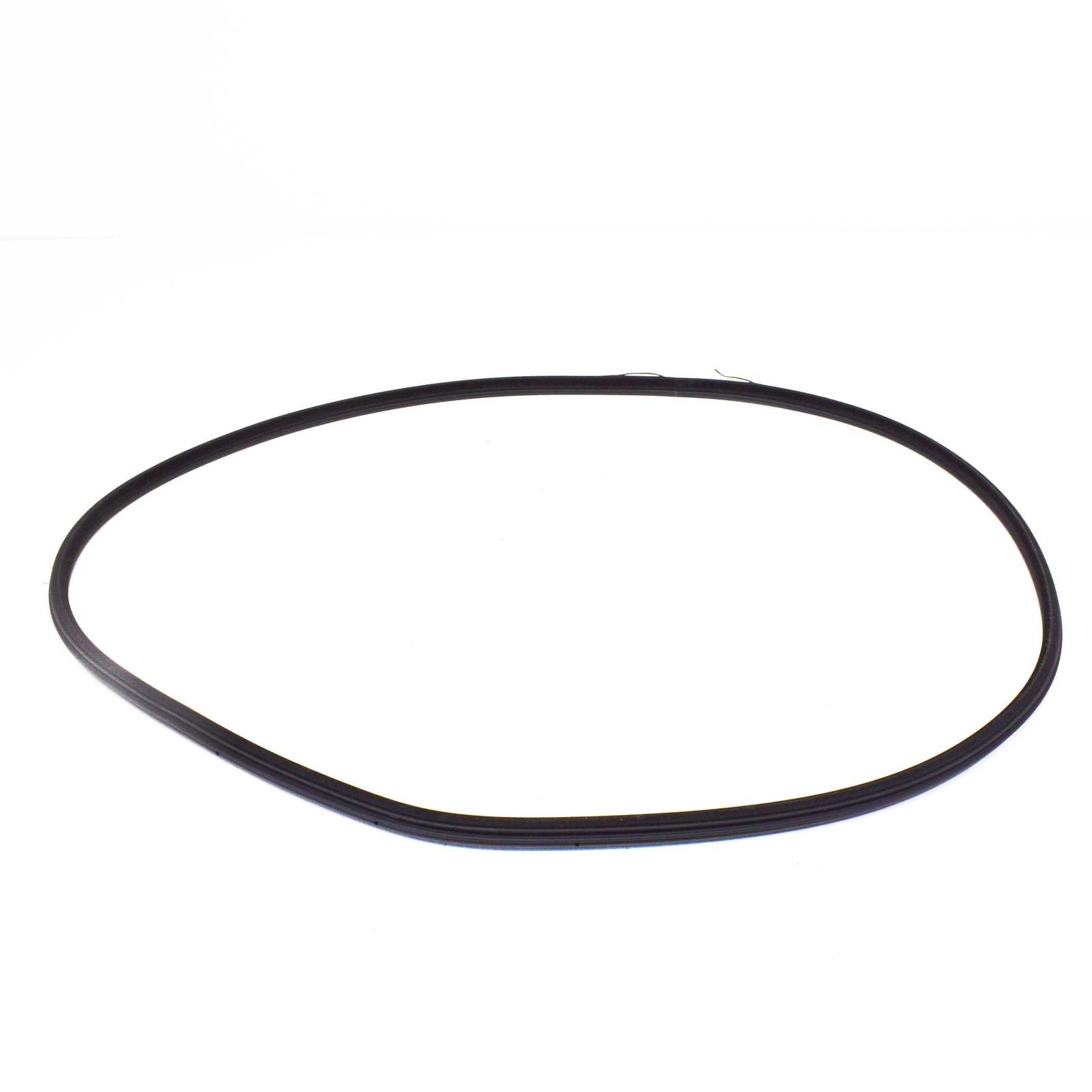 OEM BMW 5 F10 Front Door Seal Rubber Edge Protection 51727278503 ...