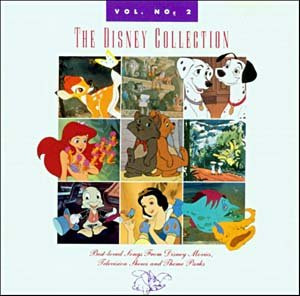 The Disney Collection, Vol. 2 | eBay