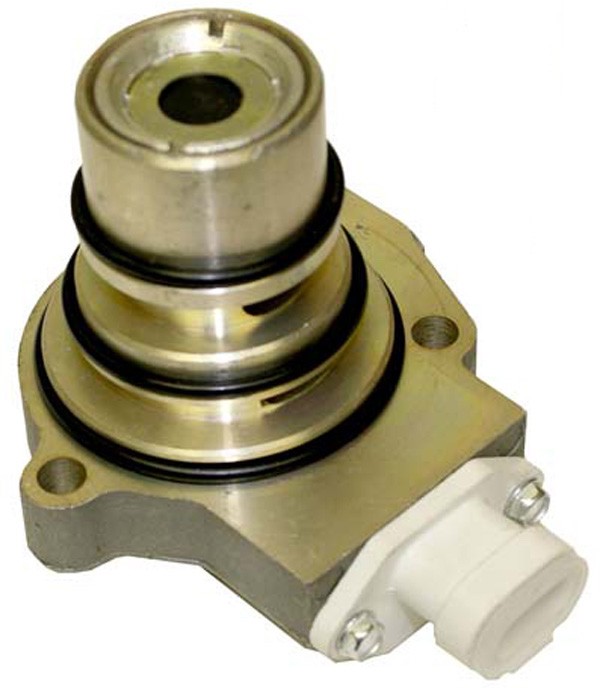 AD-9 Air Dryer Purge Valve with Heater (Replaces Bendix 800405 ...