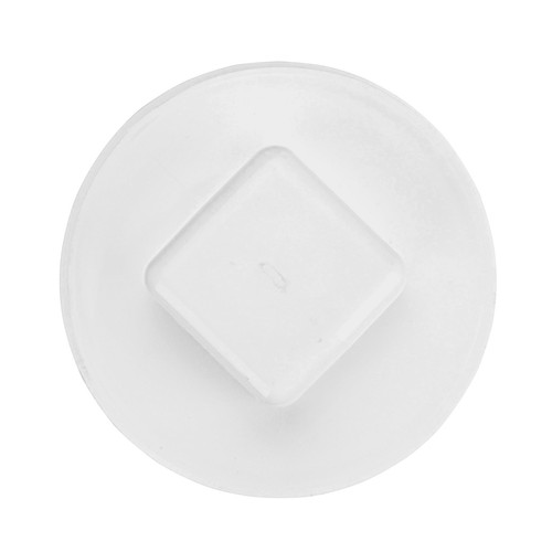 4 Inch PVC Cleanout Plug for Easy Drain Access and Clog Removal | eBay