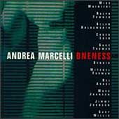 Oneness by Andrea Marcelli (CD, Feb-1995, Lipstick Records) for sale ...