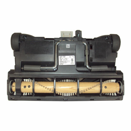 Open Box Cen-Tec CT20QD Central Vacuum Powerhead - Replaces Nutone ...