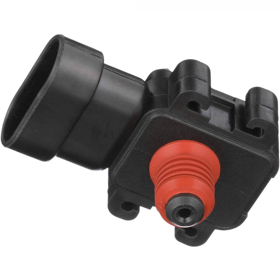 16235939 New Manifold Absolute Pressure MAP Sensor For GM Chevrolet ...
