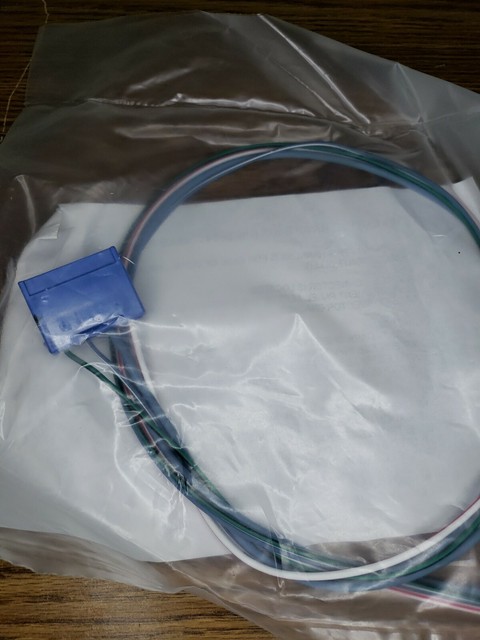 Trailer Tow Harness Mopar 56045795AB for sale online | eBay