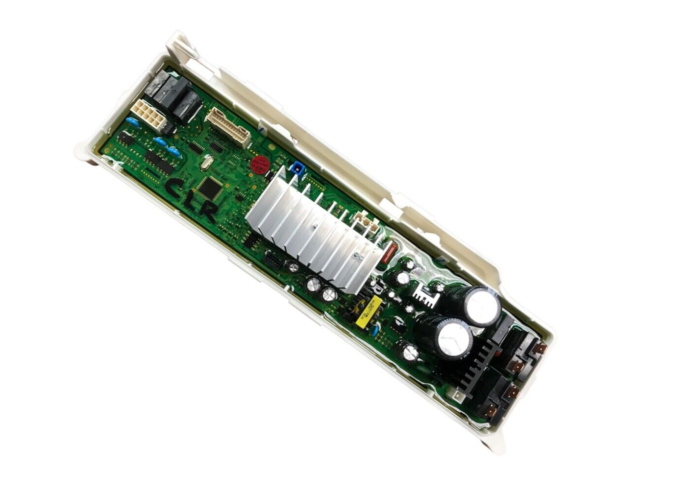 OEM Samsung Washer Control Board DC92-02388A Same Day Ship & **60 Days ...
