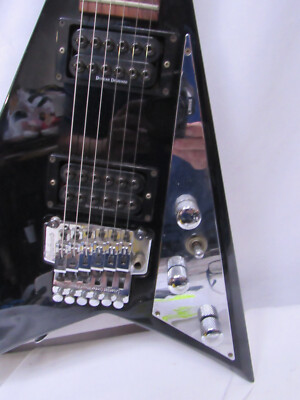 Jackson Randy Rhoads RR3 - Made In Japan Ready To Play - 2004 | eBay