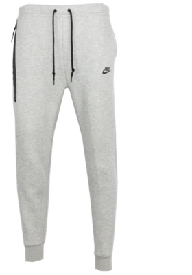 Nike Men's Tech Fleece Joggers Dark Grey Heather/Black FB8002-063 i | eBay