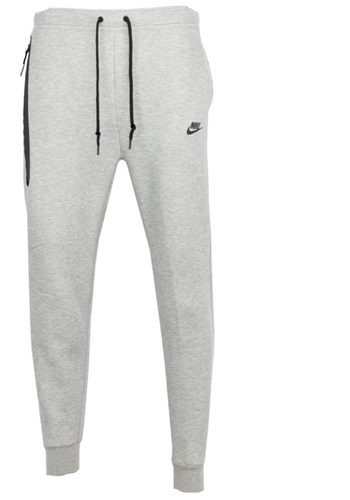 Nike Men's Tech Fleece Joggers Dark Grey Heather/Black FB8002-063 i | eBay