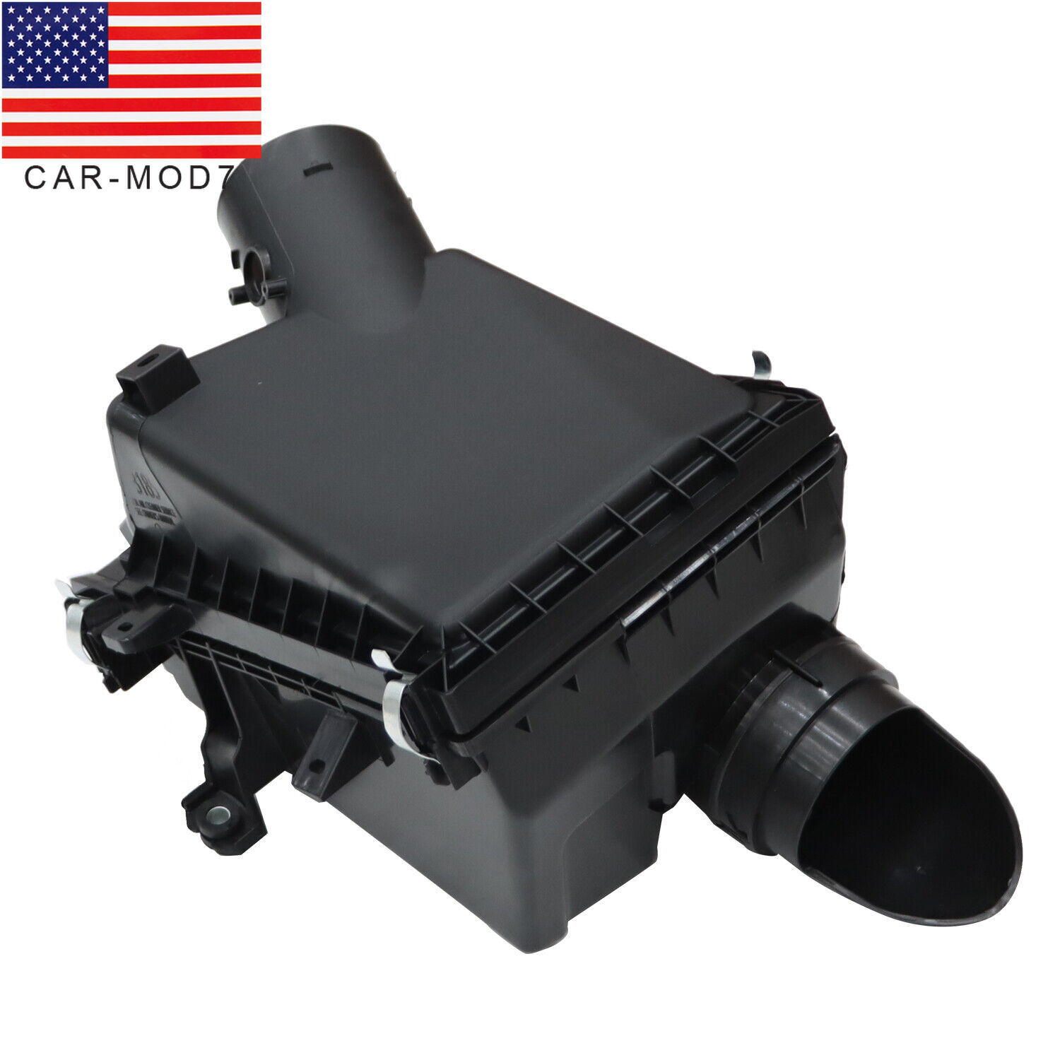 Air Cleaner Intake Filter Box For Toyota 4Runner 2010-2021 4.0L V6 ...