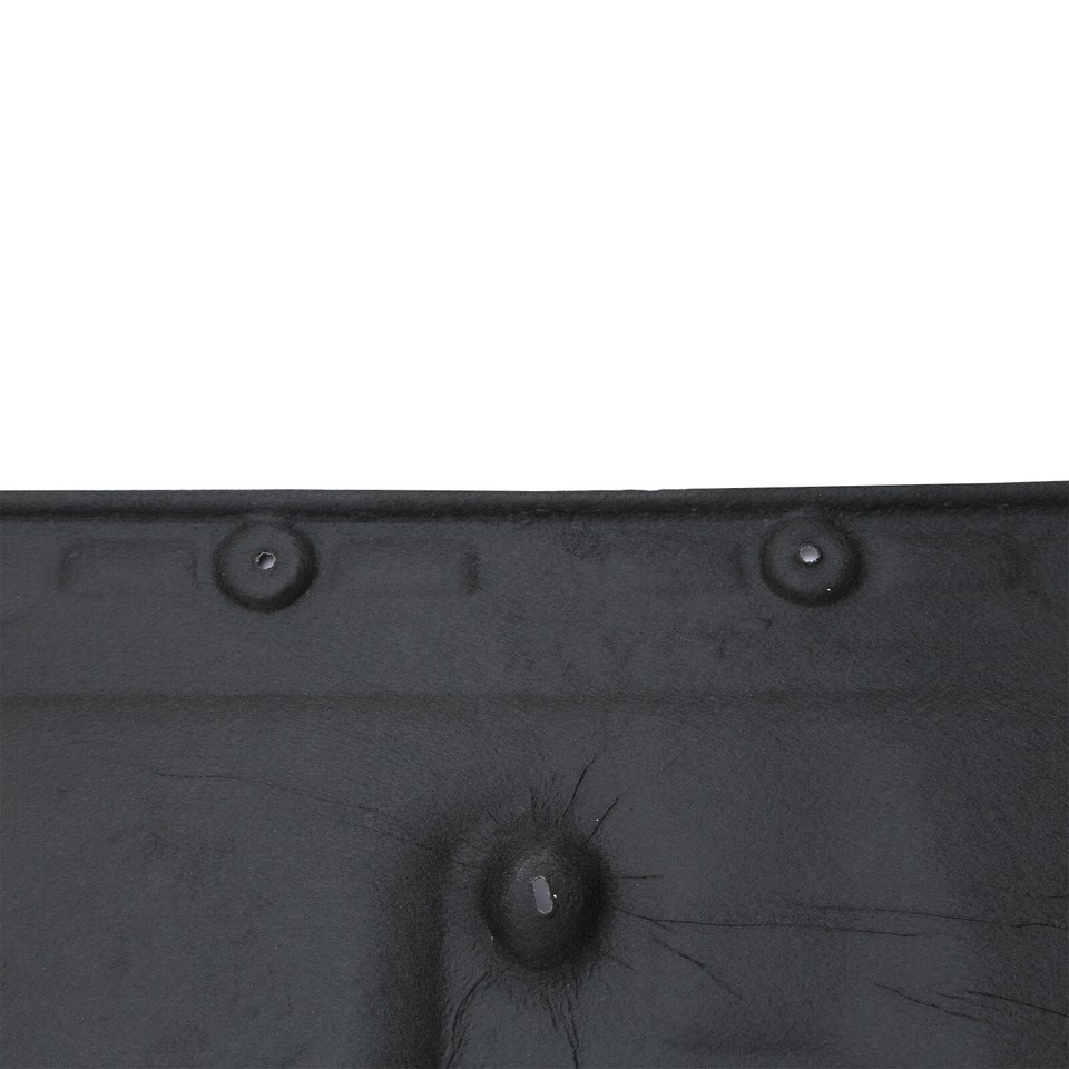 Front Engine Splash Shield Guard Under Cover Fit For 2017-2023 Tesla ...