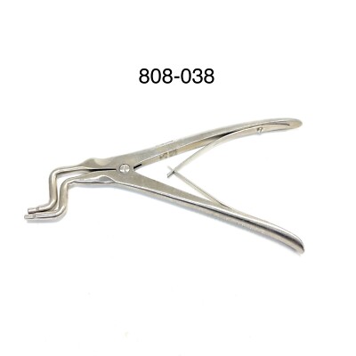 Medtronic 808-038 TSRH Eyebolt Spreader Instrument | eBay