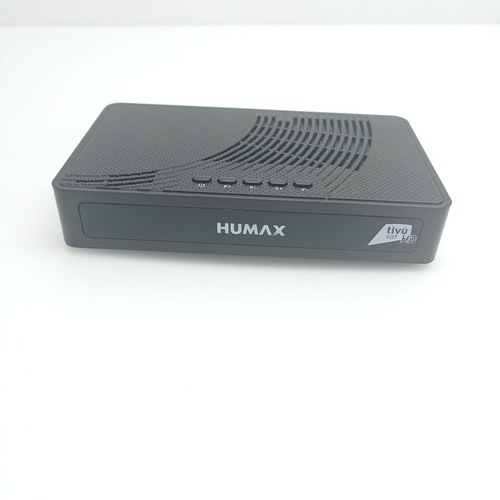 HUMAX HD-Decoder 3601S2 Lite 8809095664287 | eBay