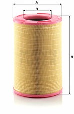 Donaldson Power Fleet Air Cleaner Assembly Pp-gf20 / Pp-gf25 for sale ...